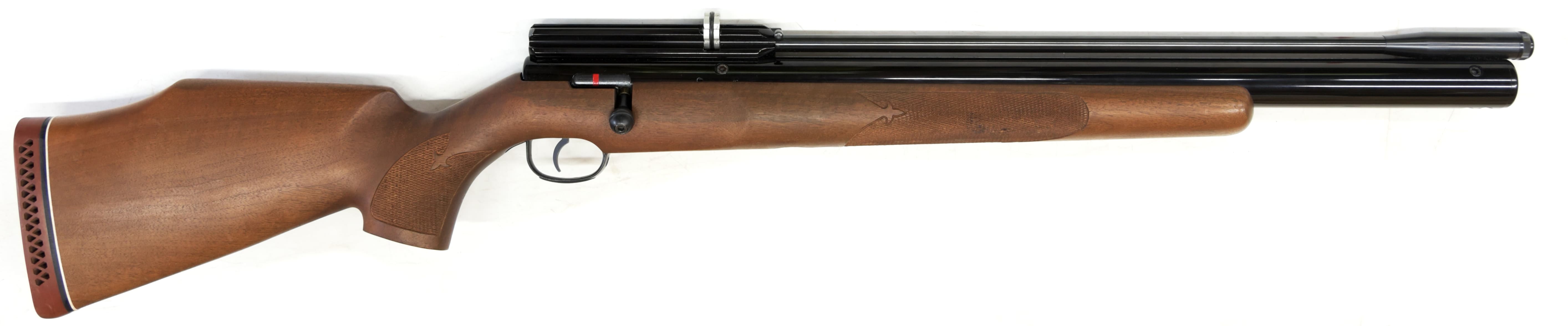 中古 空気銃 ウェブリー FX2000 5.5 mm | ガンショップ栄興